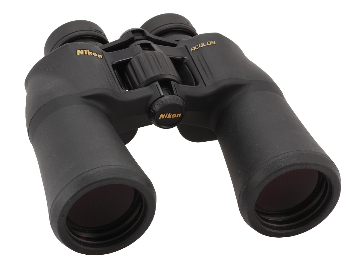 Nikon ACULON A211 12x50 Binoculars Specification AllBinos Nikon ACULON A211 12x50 Binoculars Specification AllBinos