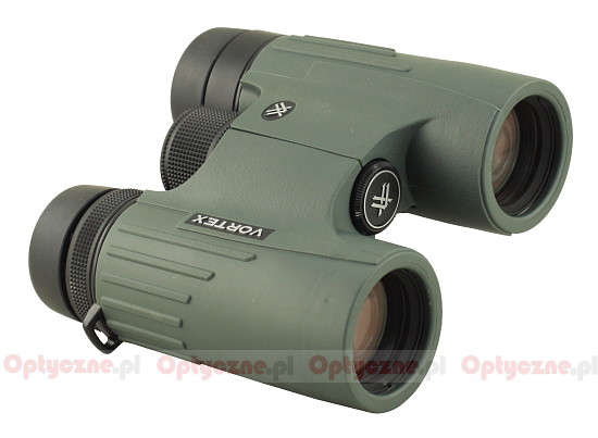 Vortex Viper 8x32 - binoculars' review - AllBinos.com