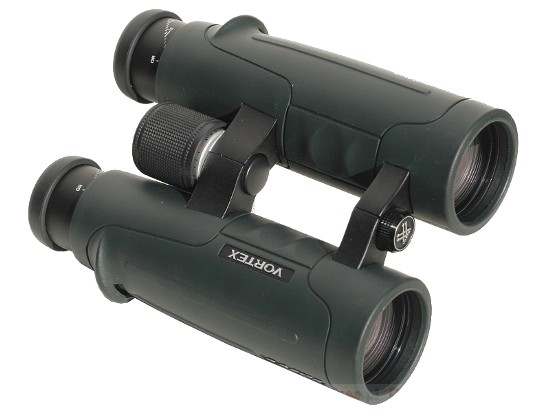 Vortex Razor 10x42 - binoculars' review - AllBinos.com