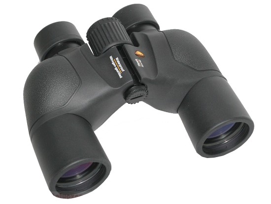 Bynolyt Hawk 10x42 BCF - binoculars' review - AllBinos.com