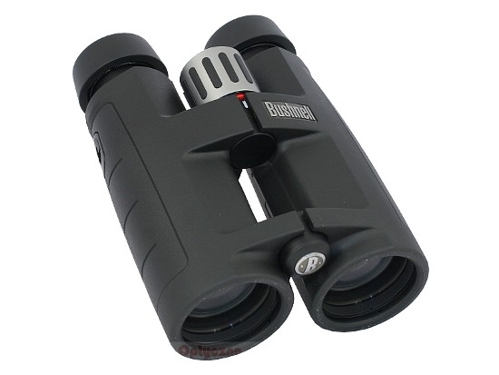 Bushnell Infinity 8.5x45 - binoculars' review - AllBinos.com