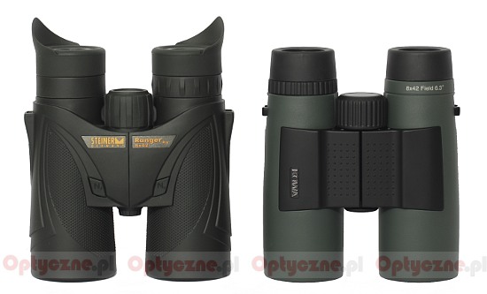 Steiner Ranger Pro 8x42 - binoculars review - AllBinos.com Steiner Ranger Pro 8x42 - binoculars review - AllBinos.com